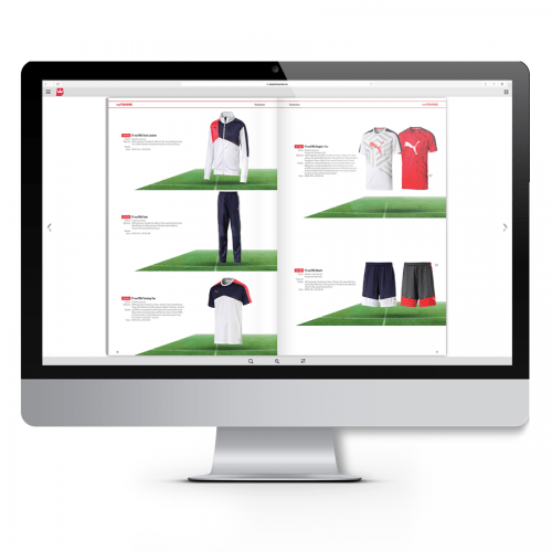 The MagNet e-Publishing service plan | MagNet e-Publishing service