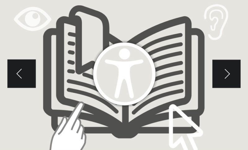 Accessibility opens up your content to everyone | MagNet e-Publishing ...